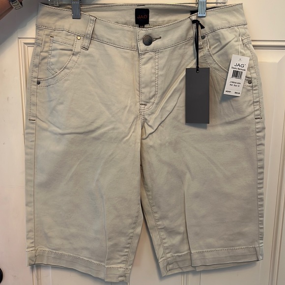 Jag Jeans | Shorts | Jag Khaki Shorts | Poshmark